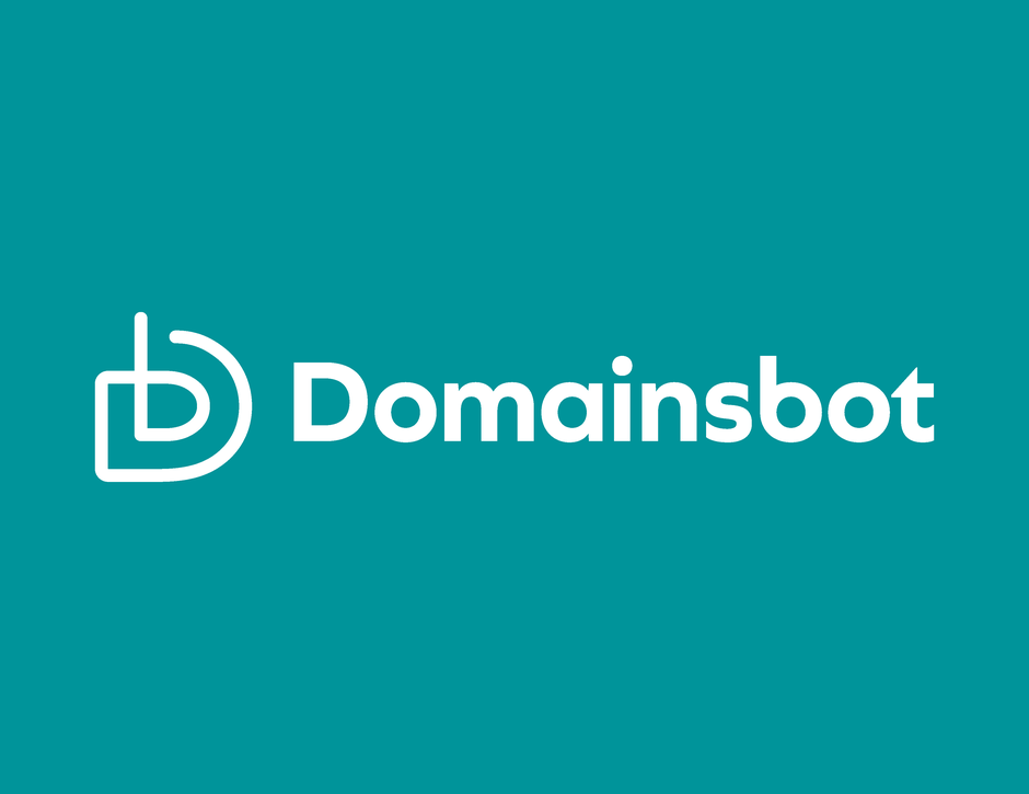 Domainsbot | Nancy Wu Design